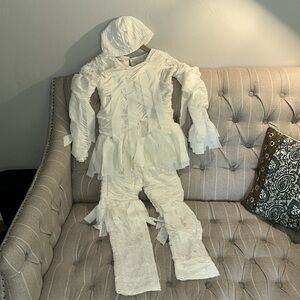 Chasing Fireflies | Costumes | Brand New Chasing Fireflies Mummy ...